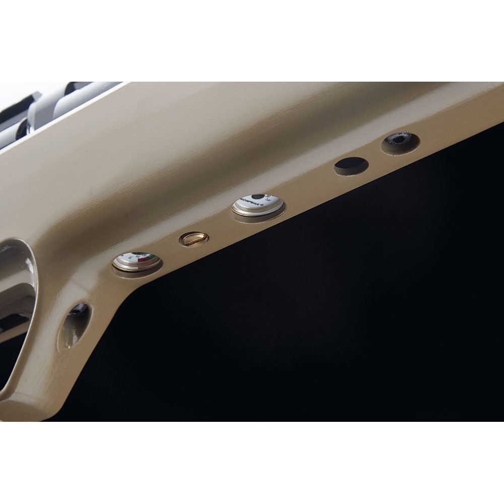 RIFLE PCP M30C MULTI TIRO | Military Chile
