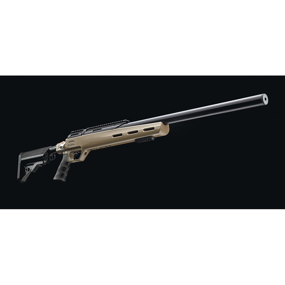 RIFLE PCP M30C MULTI TIRO | Military Chile