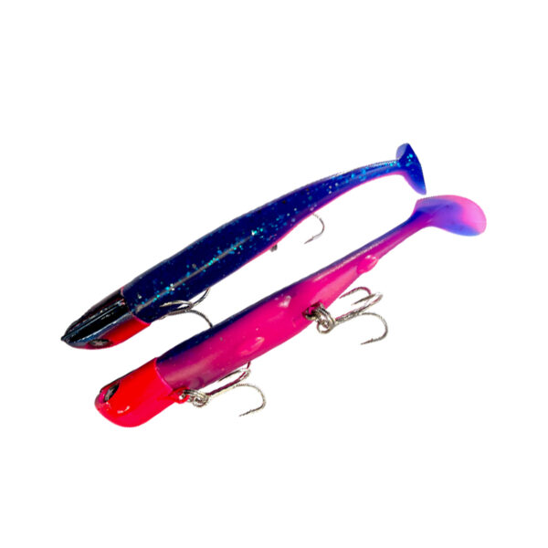SAKANA CANDY TAIL | Military Chile